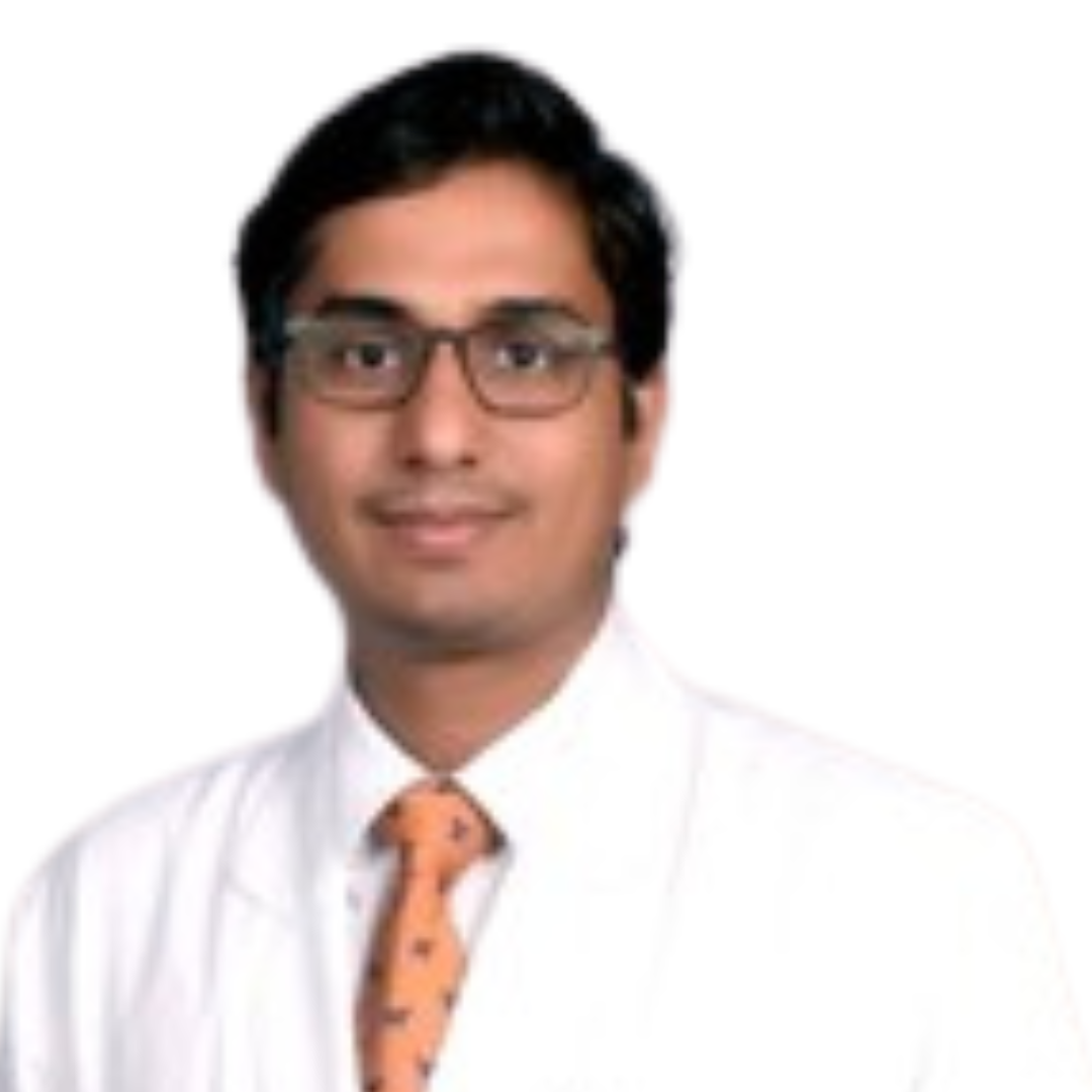 Dr. Dhiraj Sonawane